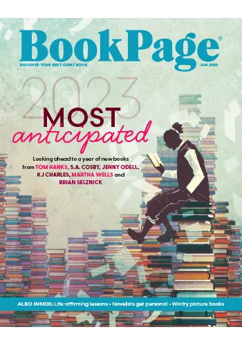 BookPage – January 2023 - Free Magazine PDF