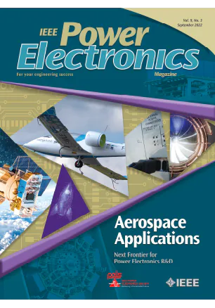 IEEE Power Electronics Magazine Vol. 9 No.3 – September 2022 | Free ...