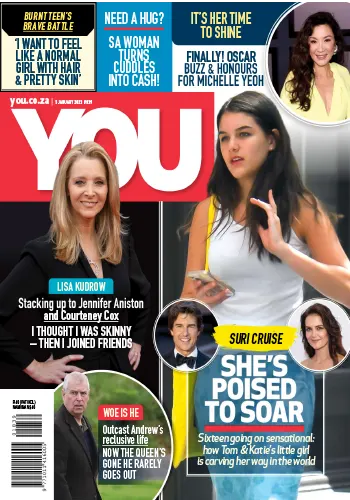 You South Africa - Issue 839, 05 January 2023 - Free Magazine PDF