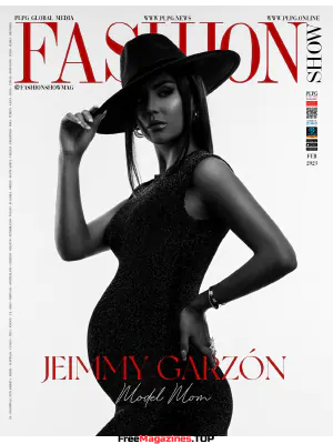 FashionShow Magazine - February 2023 - Free Magazine PDF