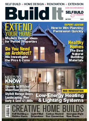 Build It - May 2023 - Free Magazine PDF