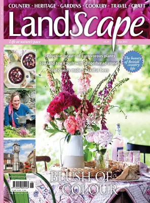 Landscape UK - June 2023 - Free Magazine PDF