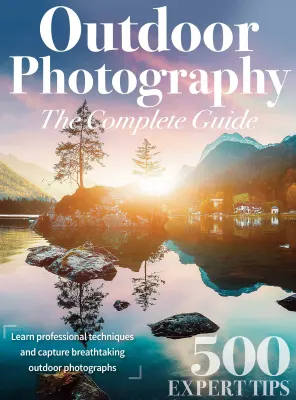 Outdoor Photography - The complete Guide, 1st Edition, 2023 | Free ...