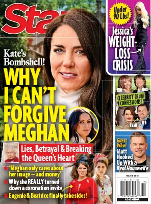 Star Magazine USA - May 8, 2023 | Free Magazine PDF