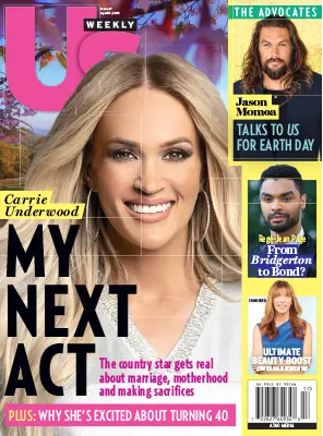Us Weekly - Issue 16, April 17, 2023 - Free Magazine PDF