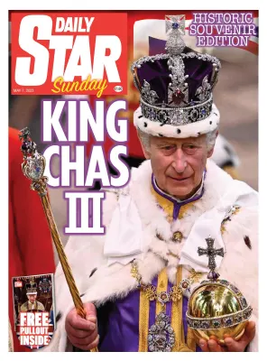 Daily Star Sunday - May 07, 2023 - Free Magazine PDF