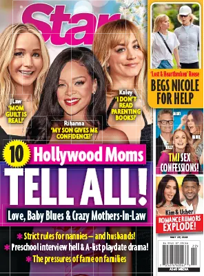 Star Magazine USA - May 29, 2023 - Free Magazine PDF