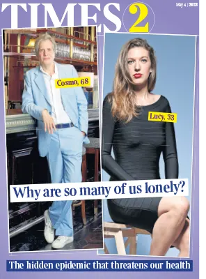 The Times Times 2 - 4 May 2023 - Free Magazine PDF