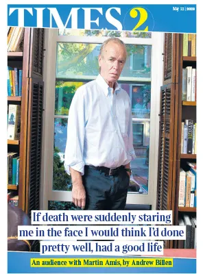 The Times Times 2 - May 22, 2023 - Free Magazine PDF