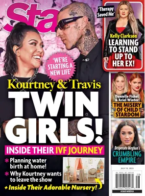 Star Magazine USA - July 10, 2023 - Free Magazine PDF
