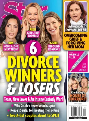 Star Magazine USA - June 19, 2023 - Free Magazine PDF