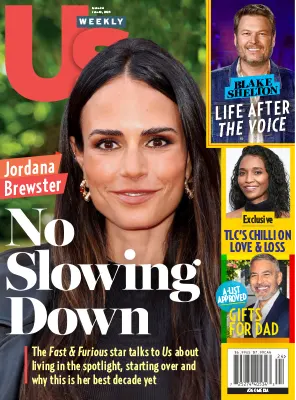 Us Weekly - Issue 24, June 12, 2023 - Free Magazine PDF