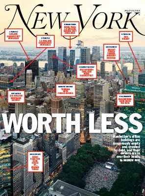 New York Magazine July 17 30 2023 Free Magazine Pdf