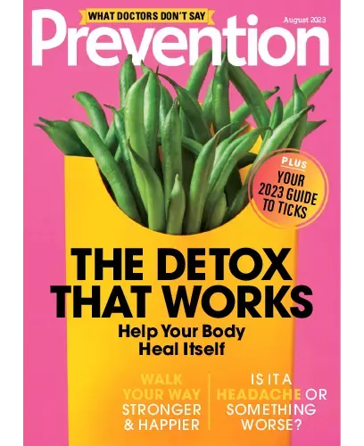 Prevention USA - August 2023 - Free Magazine PDF