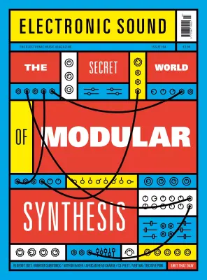 Electronic Sound - Issue 104, 2023 - Free Magazine PDF
