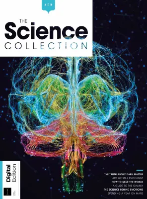 The Science Collection - 3rd Edition, 2023 - Free Magazine PDF
