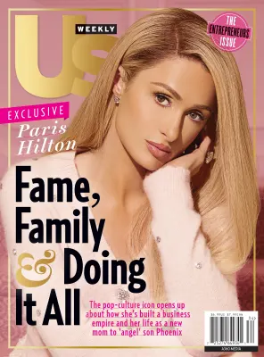 Us Weekly - Issue 34, August 21, 2023 - Free Magazine PDF