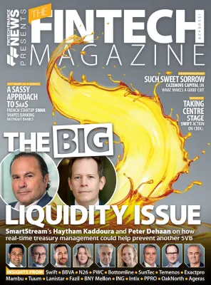 The Fintech Magazine - Issue 29 2023 - Free Magazine PDF