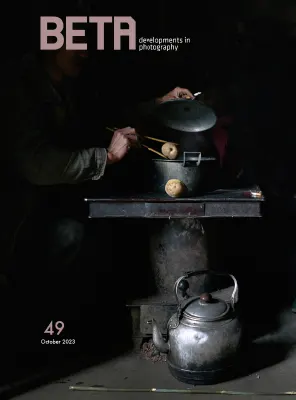 Beta Developments in Photography - October 2023 - Free Magazine PDF