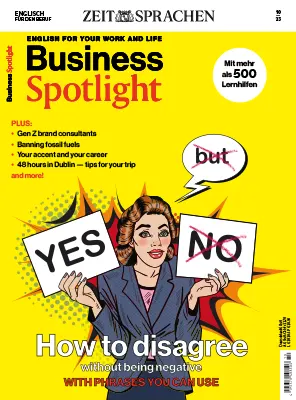 Business Spotlight Issue 10 2023 Free Magazine Pdf