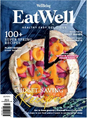 Eat Well - Issue 50, 2023 | Free Magazine PDF