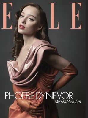 Elle USA - October 2023 | Free Magazine PDF