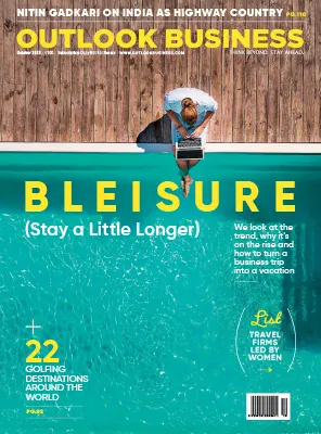 Outlook Business – October 2023 - Free Magazine PDF