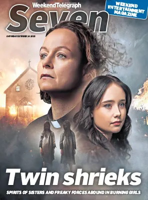 Seven - October 14, 2023 - Free Magazine PDF