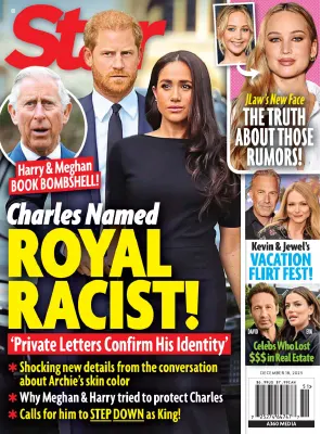 Star Magazine USA - December 18, 2023 - Free Magazine PDF