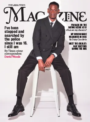 The Times Magazine - 30 December 2023 - Free Magazine PDF