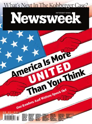 Newsweek International - January 19, 2024 - Free Magazine PDF