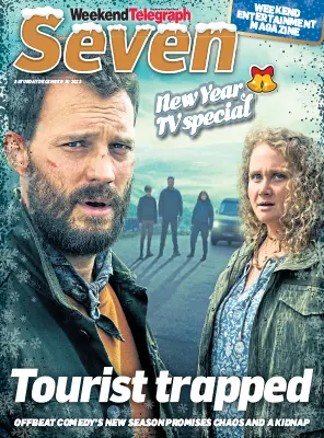 Seven - December 30, 2023 - Free Magazine PDF