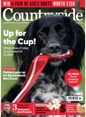 Countryside - March 2024 | Free Magazine PDF