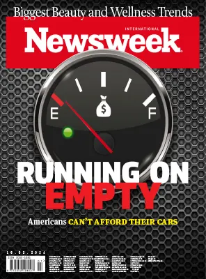 Newsweek International - February 16, 2024 - Free Magazine PDF