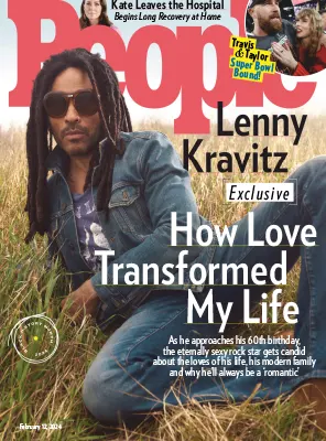 People USA - February 12, 2024 | Free Magazine PDF
