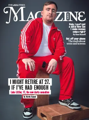 The Times Magazine - 24 February 2024 | Free Magazine PDF
