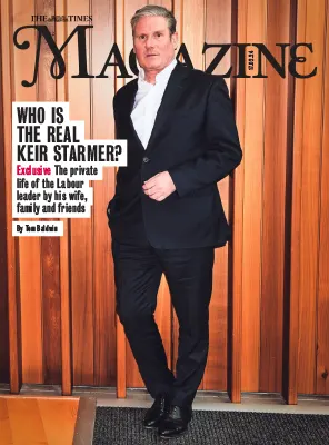The Times Magazine - February 17, 2024 - Free Magazine PDF