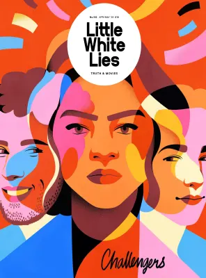 Little White Lies - Issue 102, April/May 2024 | Free Magazine PDF