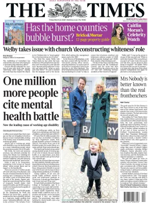 The Times - March 22, 2024 - Free Magazine PDF