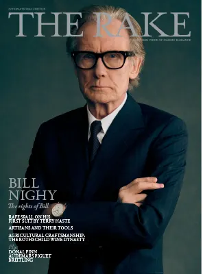 The Rake - Issue 93, April 2024 - Free Magazine PDF