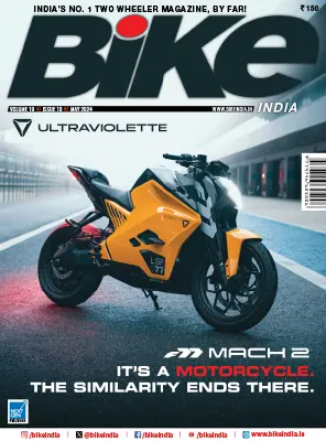 Bike India - May 2024 | Free Magazine PDF