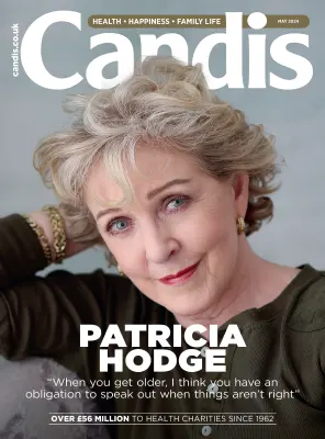 Candis - May 2024 - Free Magazine PDF