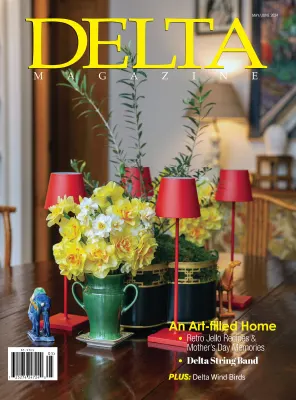 Delta Magazine - May/June 2024 | Free Magazine PDF