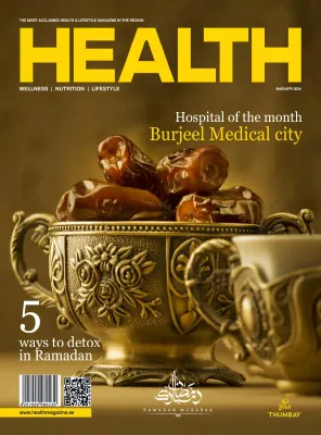 Health Magazine - March/April 2024 - Free Magazine PDF
