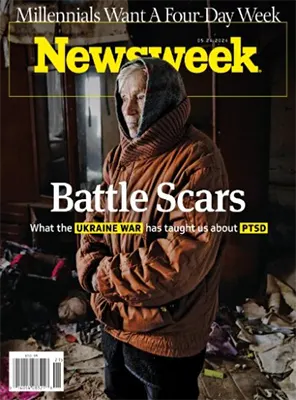 Newsweek USA - May 24, 2024 - Free Magazine PDF