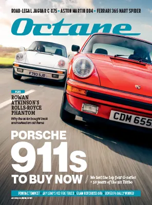 Octane UK - Issue 253, July 2024 - Free Magazine PDF
