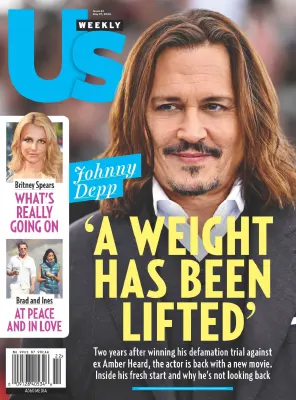 Us Weekly - May 27, 2024 - Free Magazine PDF
