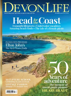 Devon Life – June 2024 | Free Magazine PDF