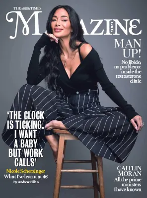 The Times Magazine - June 29, 2024 - Free Magazine PDF