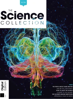 How It Works - The Science Collection, 4th Edition 2024 - Free Magazine PDF